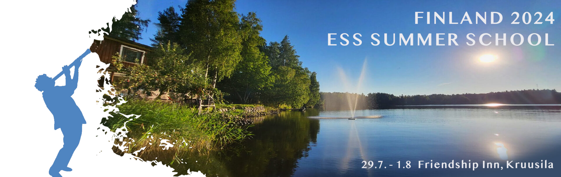 ESS Finland 2024 – European Shakuhachi Society Summer School